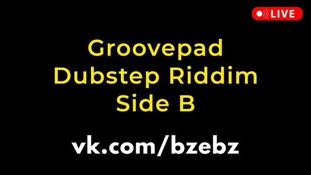 Groovepad Dubstep Riddim Synthferatu Side B - приложения 2024 для игры и создания музыки на Андроид