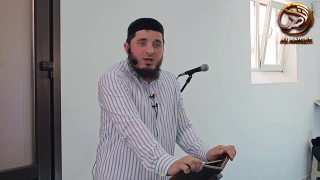 Причины нашей слабости _ 20 октября 2023г _ Тамасханов Мухаммад