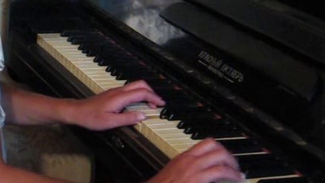 Июль в Казани