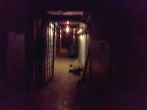 Вход В Убежище Часть 1