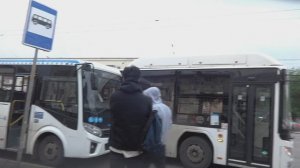 дтп на проспекте 11 09 2022. гос и частник.догонялки .новости города уфа