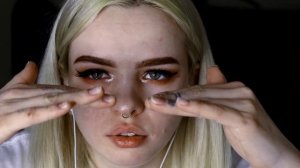 исправляю ужасный макияж в Facetune