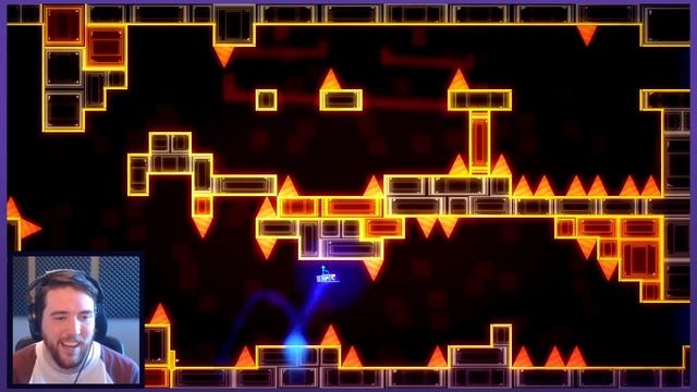 Will You Snail? - A rage platformer, that adapts to the player ...