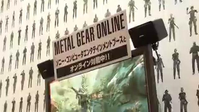 Metal Gear Online/MGO - MEME Expansion GAMEPLAY REVEALED | – смотреть ...