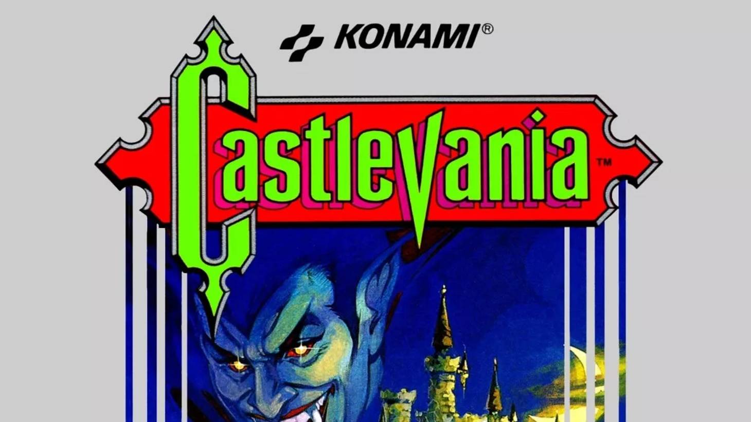 [NES Music] Castlevania I - Vampire Killer