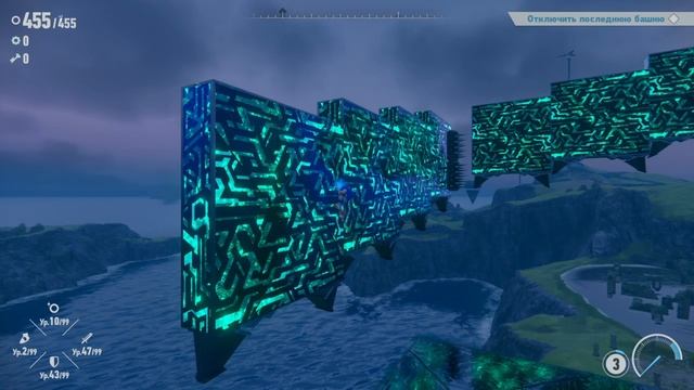Прохождение SONIC FRONTIERS с русскими субтитрами без комментариев
Часть 17