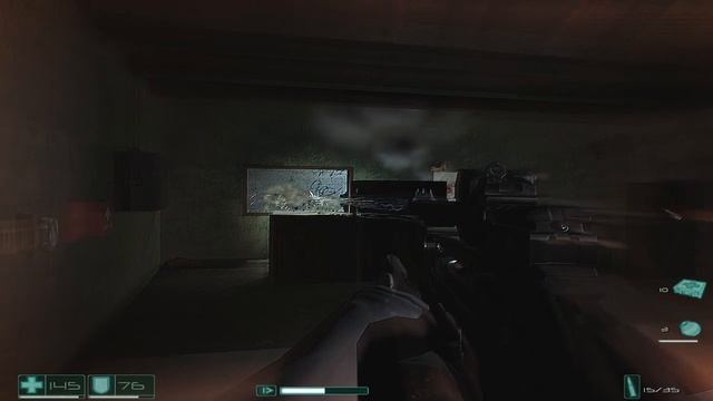 F.E.A.R. серия 9