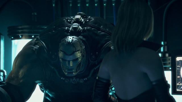 RESIDENT EVIL : VENDETTA (MARIA GOMEZ) 720p HD - смотреть видео онлайн ...