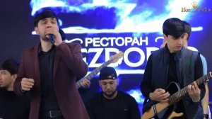 Jaloliddin Ahmadaliyev  - Moskva shahridagi konsert dasturi 2023!