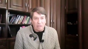 В Рогожкин Россия 2019 г. Что делать - фрагмент Семинара по эниологии от 23 12 2018