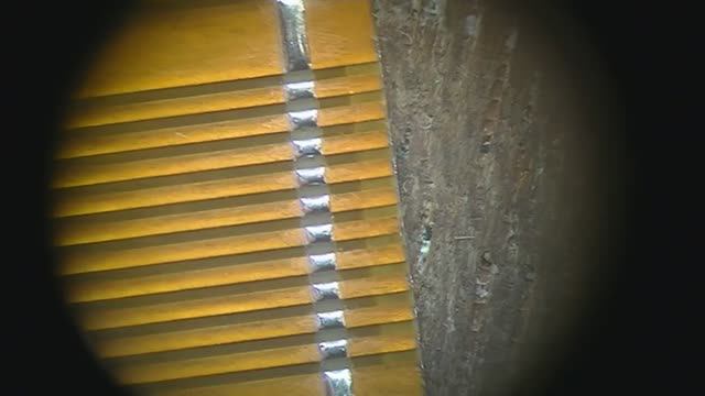 Pioneer AVH-3500DVD ремонт шлейфа. часть 1.