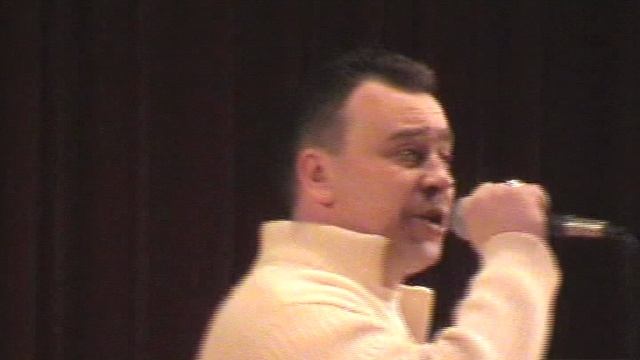 Алексей Макеев - Ну здравствуй Тверь