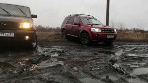 Offroad 2021 ч1