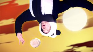 KUNG FU PANDA | НА ЧТО ТЫ ГОТОВ РАДИ ПЕЛЬМЕШКИ?