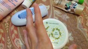 Моя УХОДОВАЯ косметика??✨