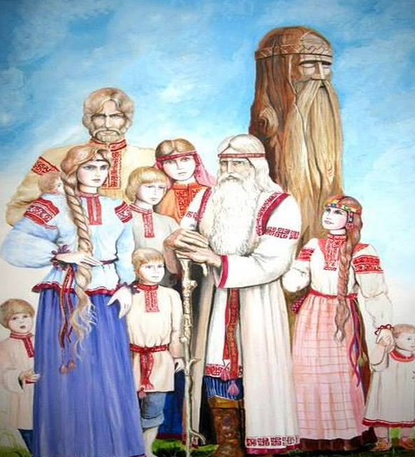 ПРОСИТЬ-ПОМОЩИ-У-МОЕГО-РОДА-ОТ-"ВЕДЬМИНА-ИЗБА"-ОТ-ИНГИ ХОСРОЕВОЙ