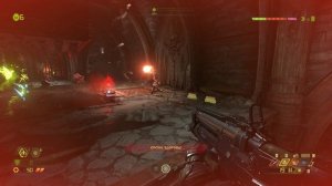 ДИКИЕ ЗАРУБЫ Doom Eternal #6
