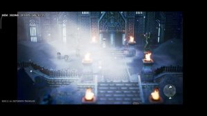 Octopath Traveler, Egg NS 2.1.6, Poco F3 (snapdragon 870).