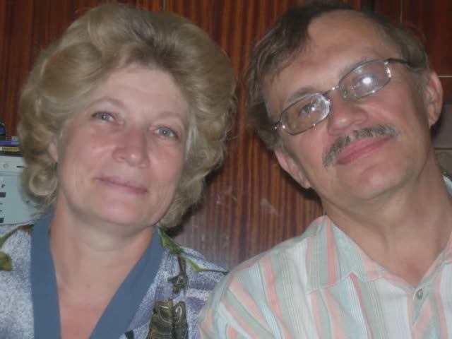 2006 07 03 за столом, День рождения Зины, ей 54 года.mp4