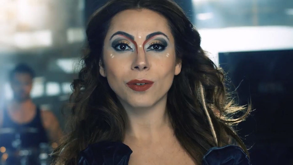 4.EXIT EDEN - Paparazzi (Lady Gaga Cover)