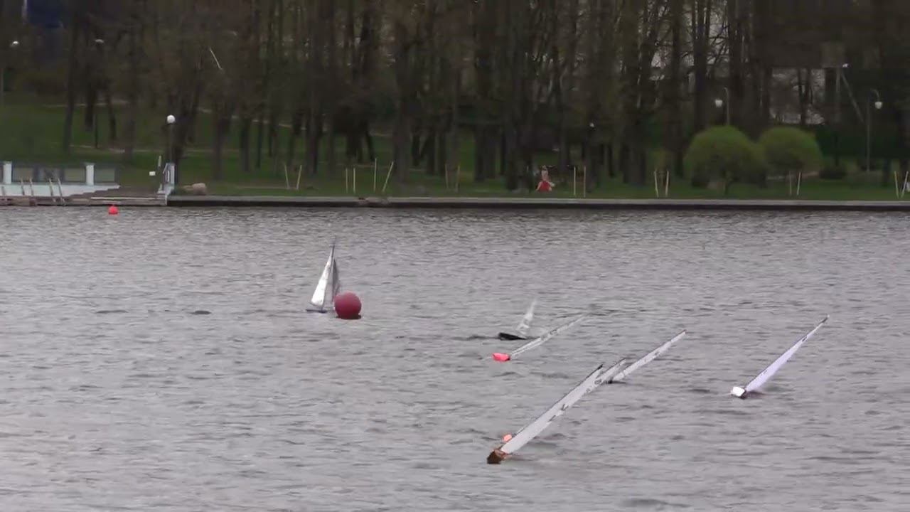 "Минская весна-24" RG65 5 я гонка