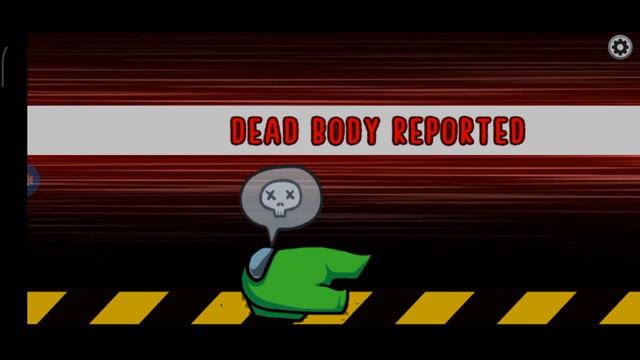 the fastest dead body report ever|Among us| - смотреть видео онлайн от ...
