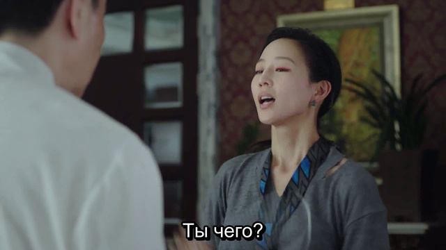 Никогда не говори прощай 1 сезон 8 серия