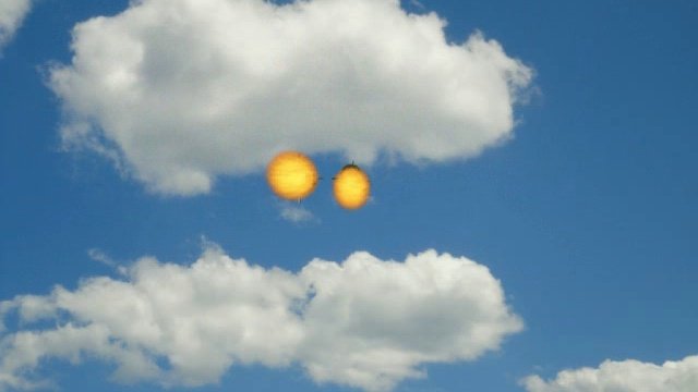 Ядерный фугас или всё будет ганджубас! - 2