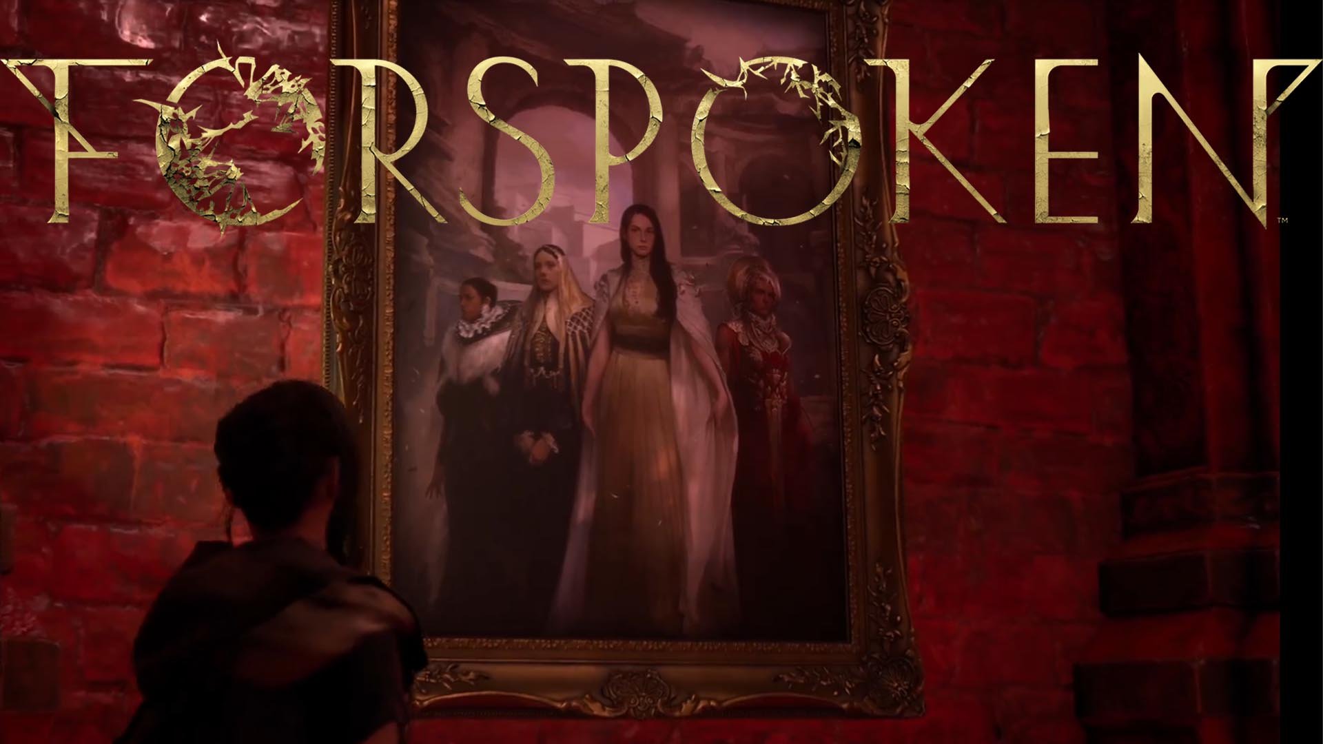 Прохождение  Forspoken №  9 | Замок Сайлы