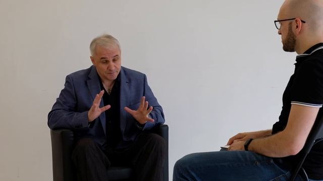 Сергей Щетинин. Сколько времени нужно, чтобы научиться танцевать аргентинское танго