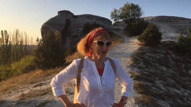 19.09.2020-Крым. Гора Крокодил