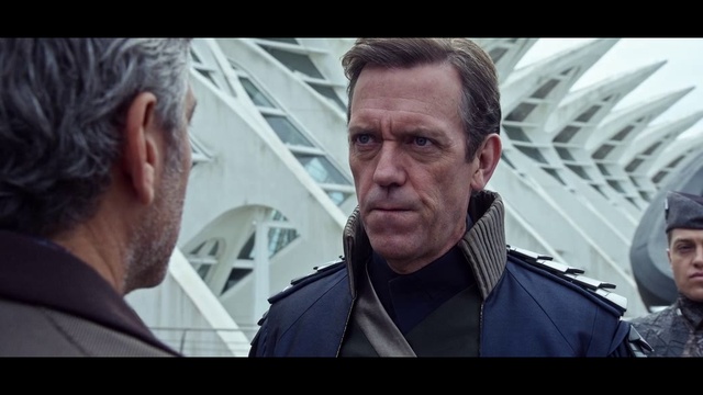 [Забавные сходства] Земля будущего(2015) : Гостья из будущего(1984) ;Бесконечная история(1984)