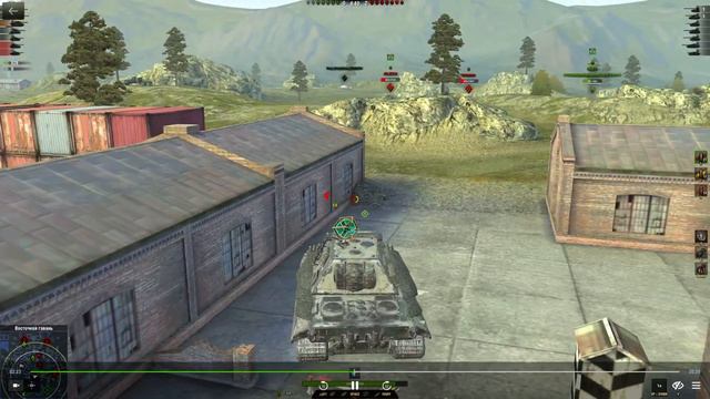 Е100 Сотка рулит