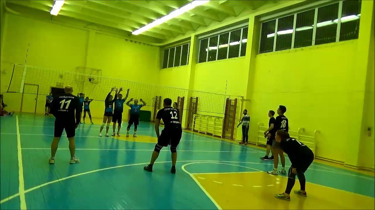Чешир - Гром
