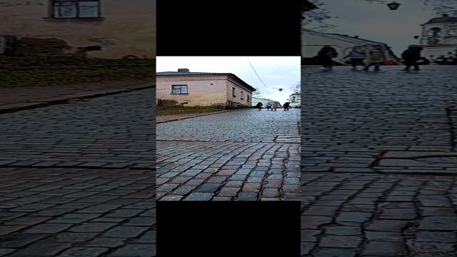 Выборг