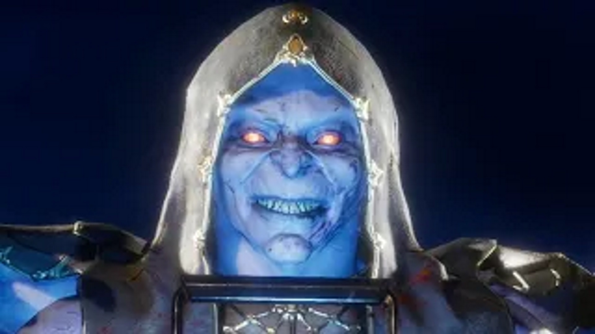 ИГРОК РАССТРОИЛСЯ - ОН ОЖИДАЛ ДРУГОГО _ Mortal Kombat 11 _ Мортал Комбат 11