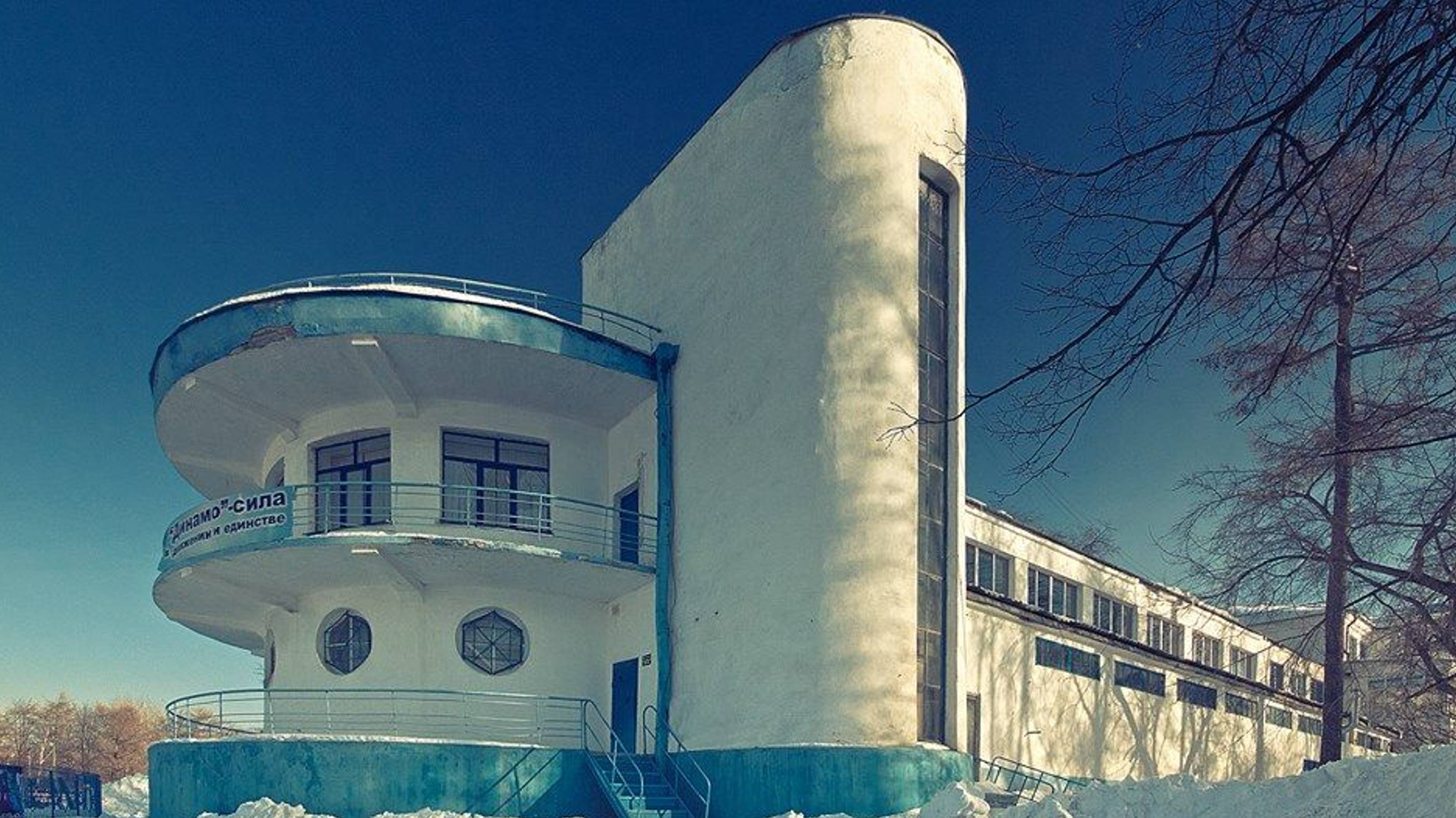 Памятники Екатеринбурга