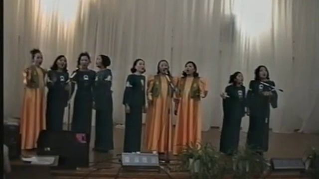 Концерт студентов училища 22 03 2001.mp4