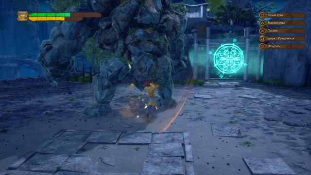 Прохождение Monkey king: Hero is back на русском языке без комментариев 
Часть 5