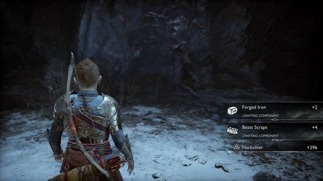 God Of War Ragnarok - Part 11