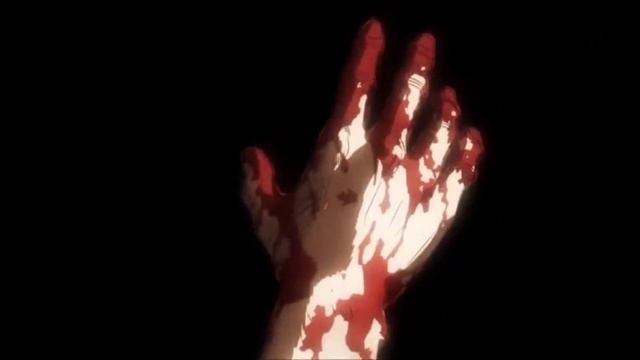 Аниме эдит