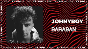 Johnyboy - BARABAN