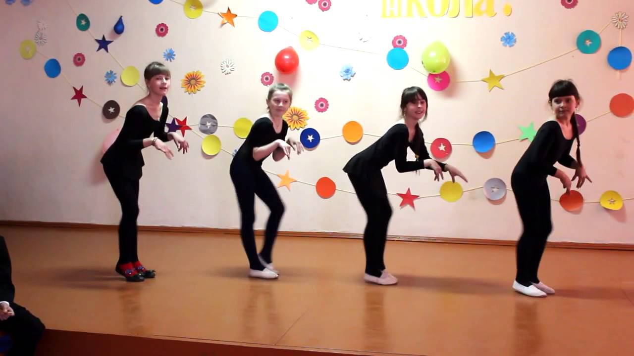 2014 Горскино Выпуск 4 кл Кошки