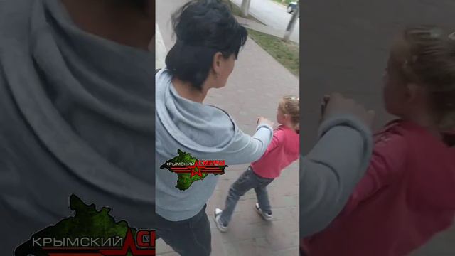 В Евпатории нашëлся очередной ждун😁