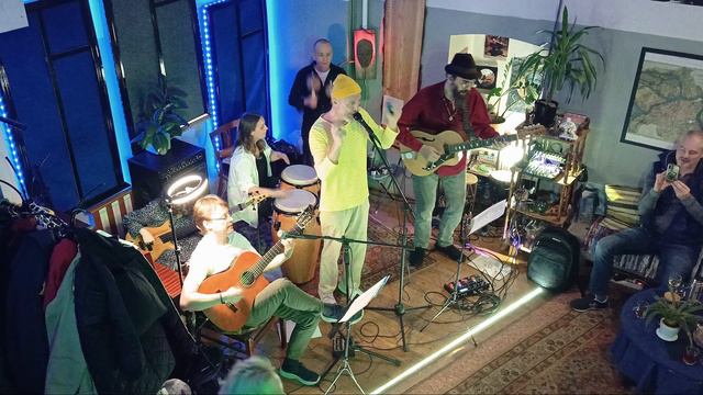 14. Чапараль / LOO4SHIY и OJO ROJO