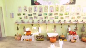 В муромской школе-интернате открылся Музей пряностей