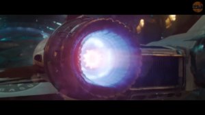 Капитан Марвел Русский трейлер 2 2019