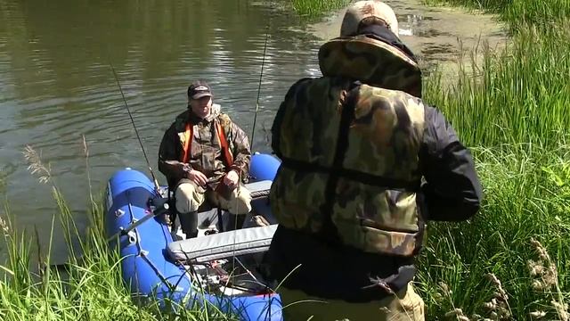Bowfishing. Рыбалка с луком и стрелами.