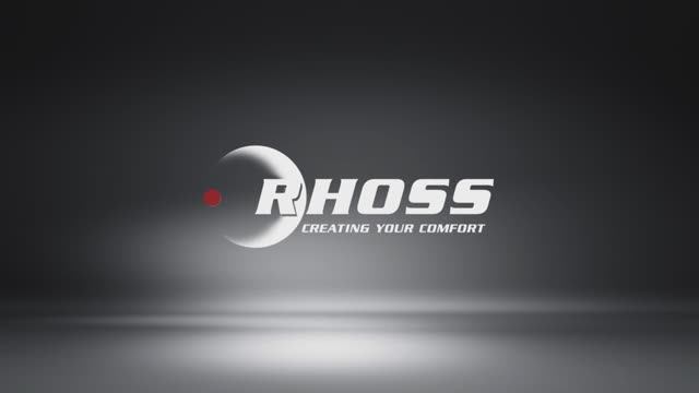 О компании "RHOSS"
