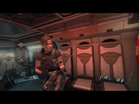 F E A R  2  Project Origin 7